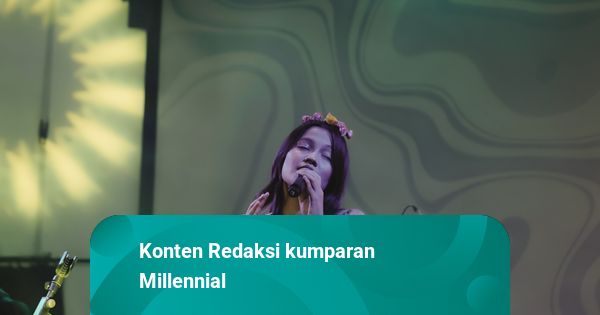 Aruma Raih Platinum di Malaysia dan Dapat 123 Juta Stream Lewat Lagu Muak | kumparan.com